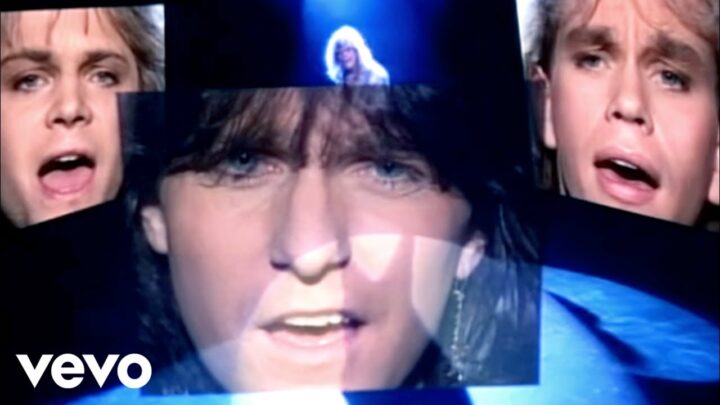 Beautiful Things - Benson Boone - testo+video+traduzione | Solo belle ...