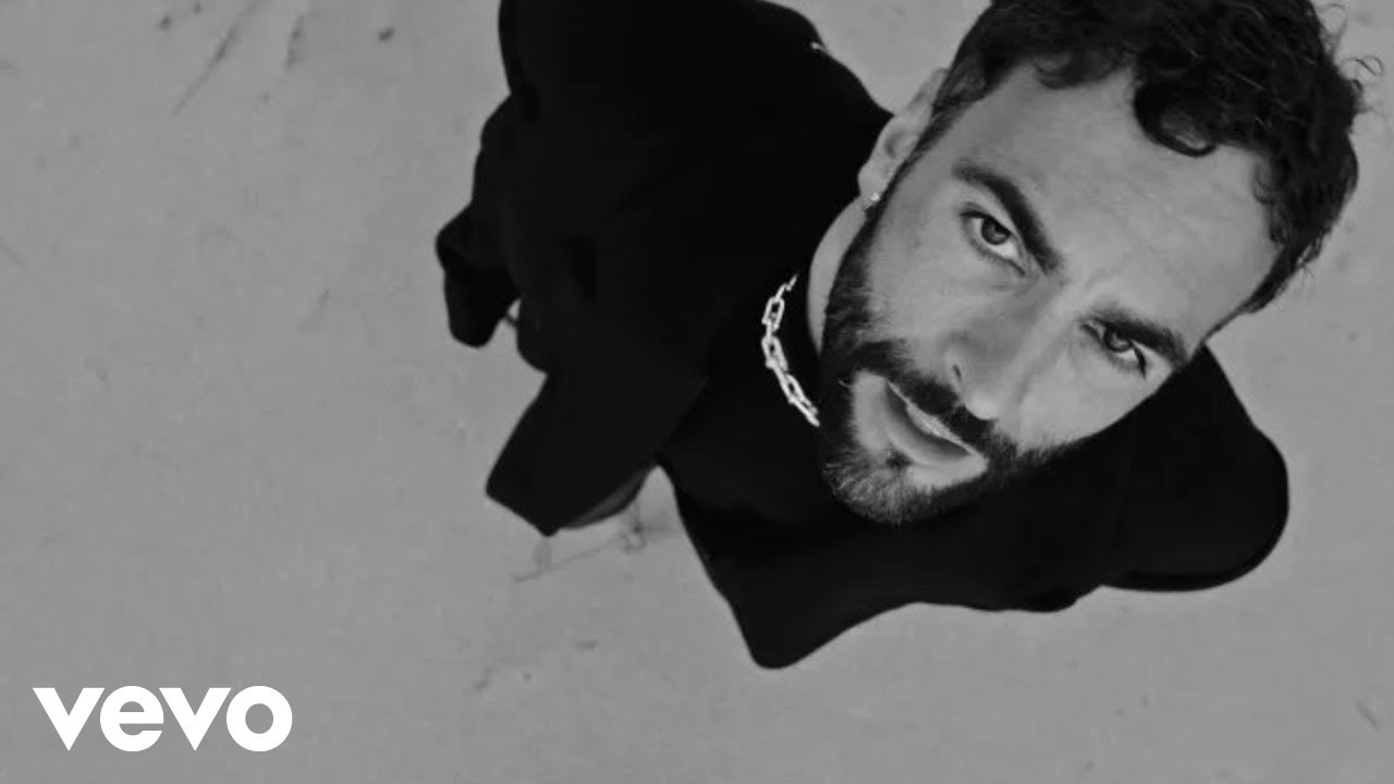 Due vite - Marco Mengoni - testo+significato | Solo belle canzoni