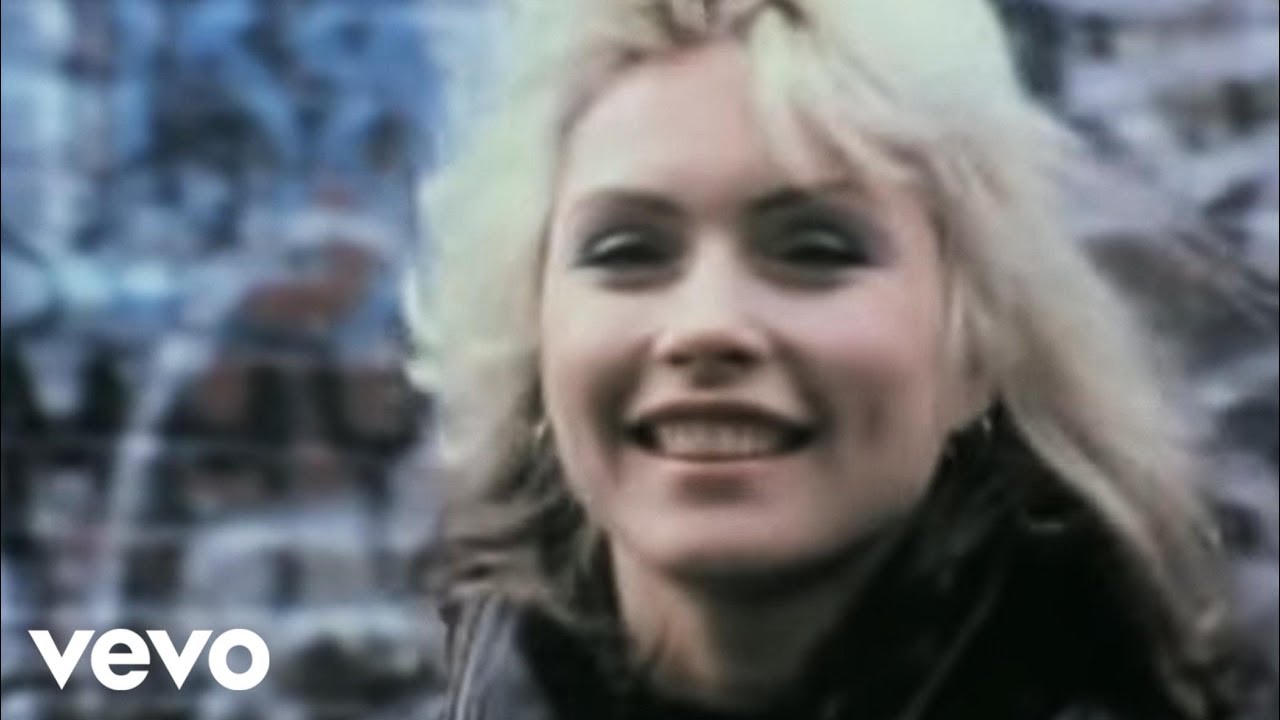 Call Me - Blondie - testo+traduzione+significato | Solo belle canzoni
